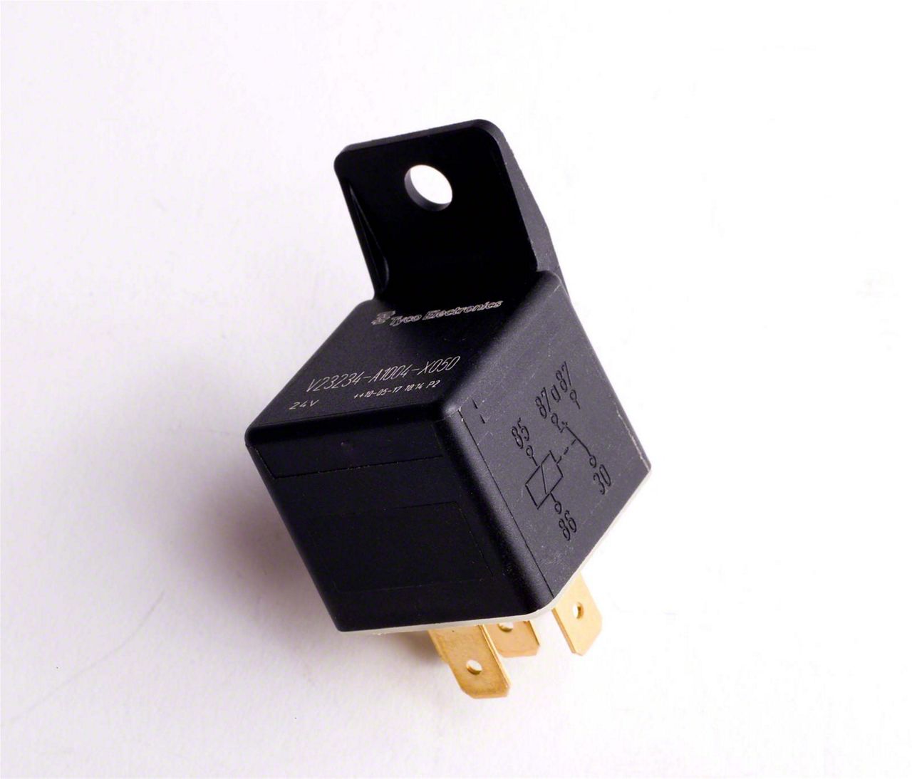 Rigid Industries Silverado 2500 24-Volt Relay 49024 - Free Shipping