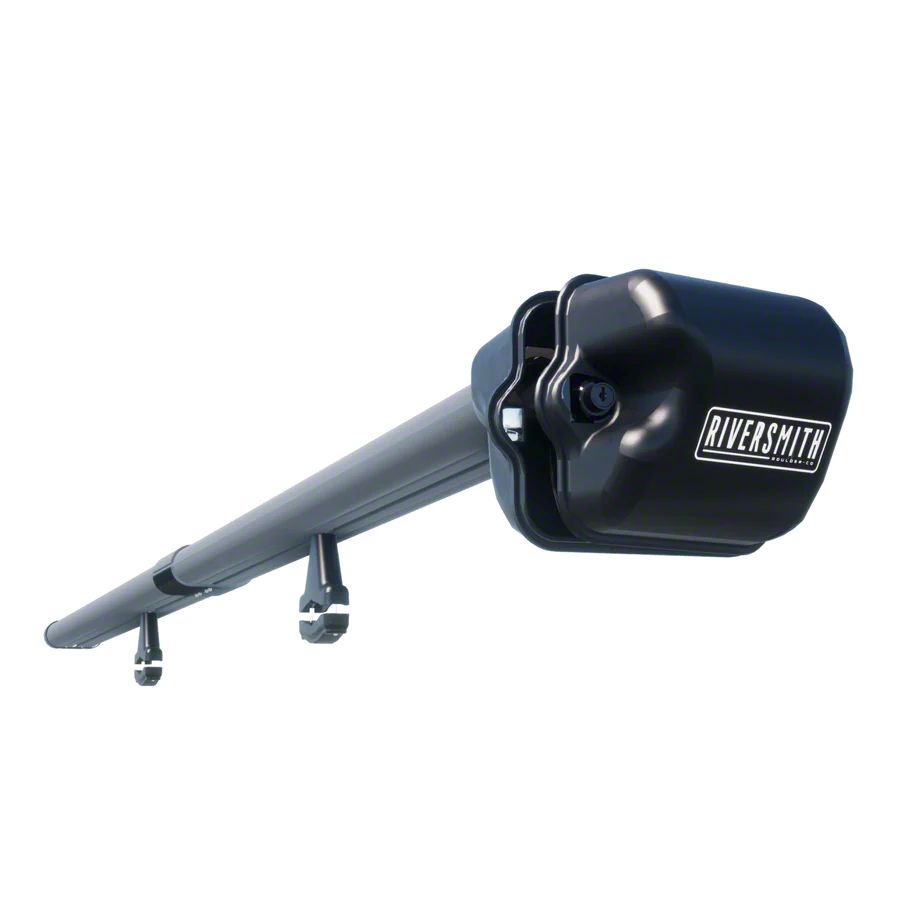 Riversmith RAM 3500 2-Banger Standard River Quiver with Standard Mount ...