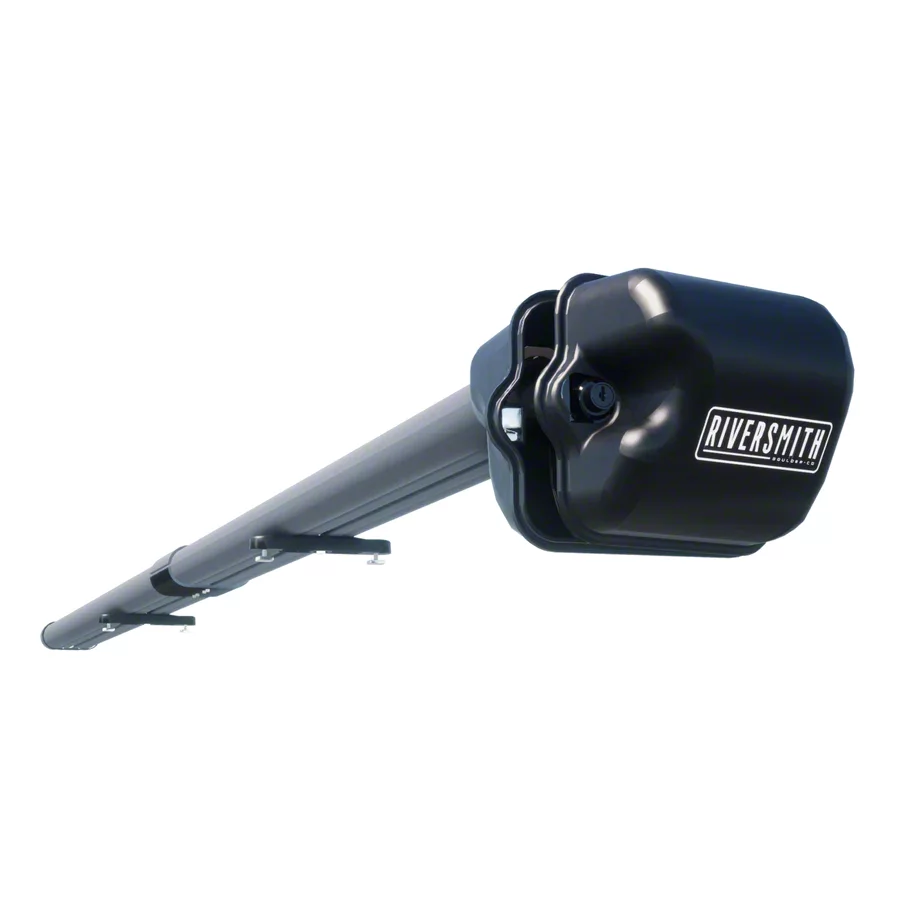 Riversmith Sierra 2500 2-Banger Standard River Quiver with Standard ...