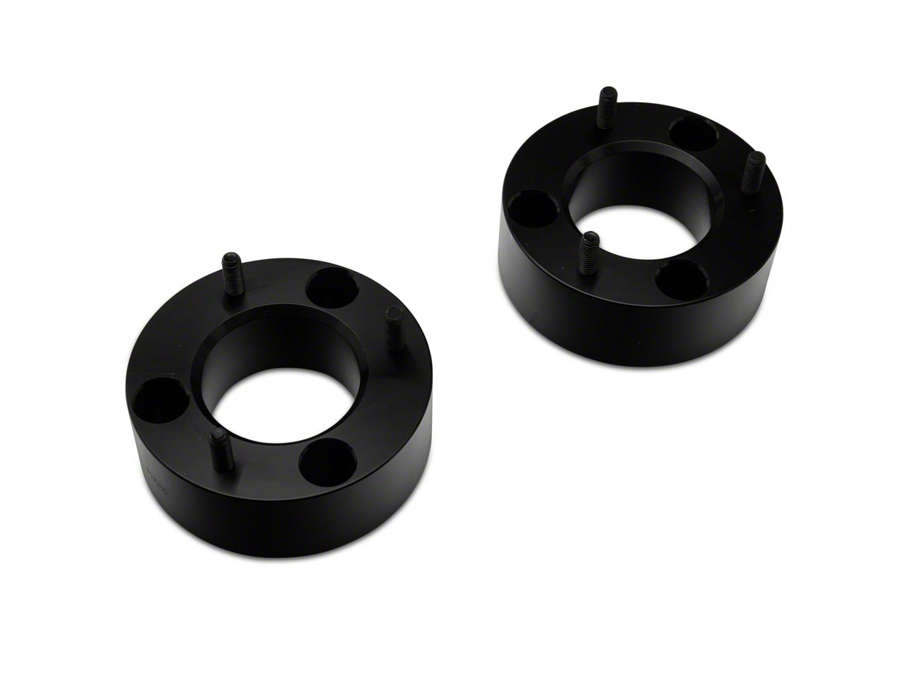 Mammoth F-150 3 in. Front / 2 in. Rear Leveling Kit T542567 (04-14 2WD ...