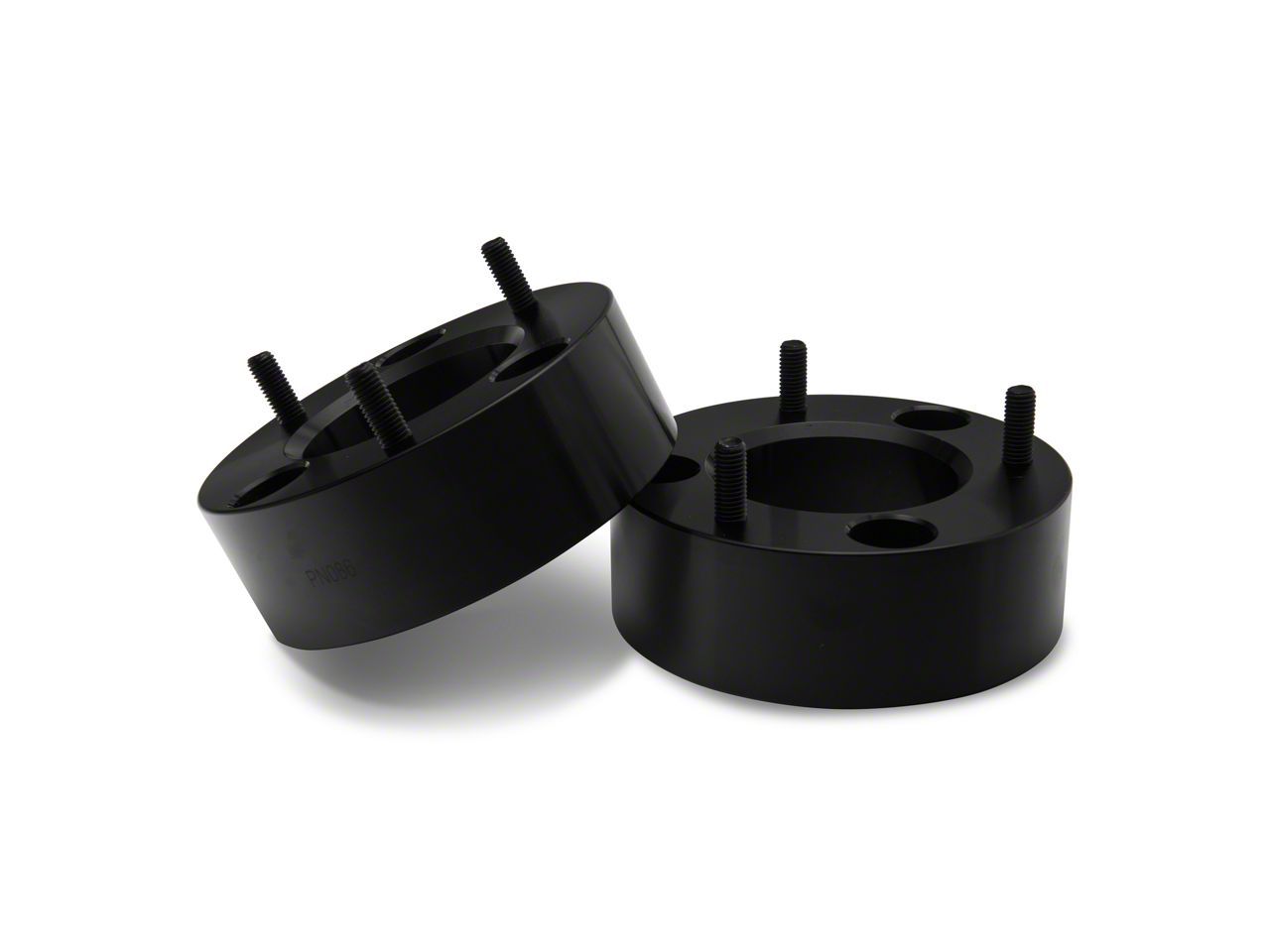Mammoth Silverado 1500 3 in. Front / 2 in. Rear Leveling Kit S112414 ...
