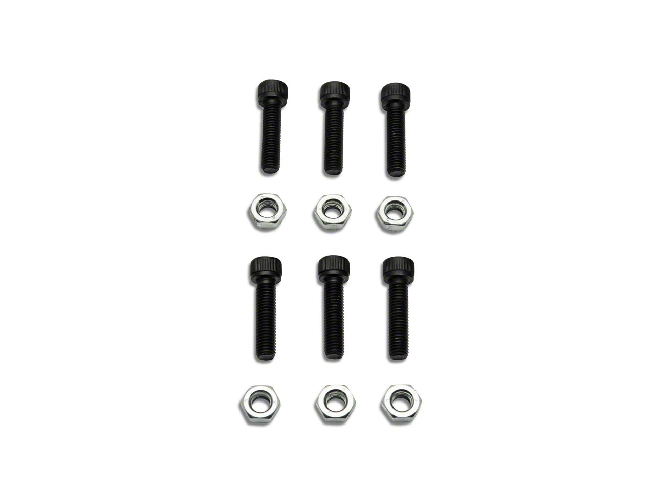 Mammoth F-150 3 in. Front Leveling Kit T542568 (04-13 2WD/4WD F-150 ...