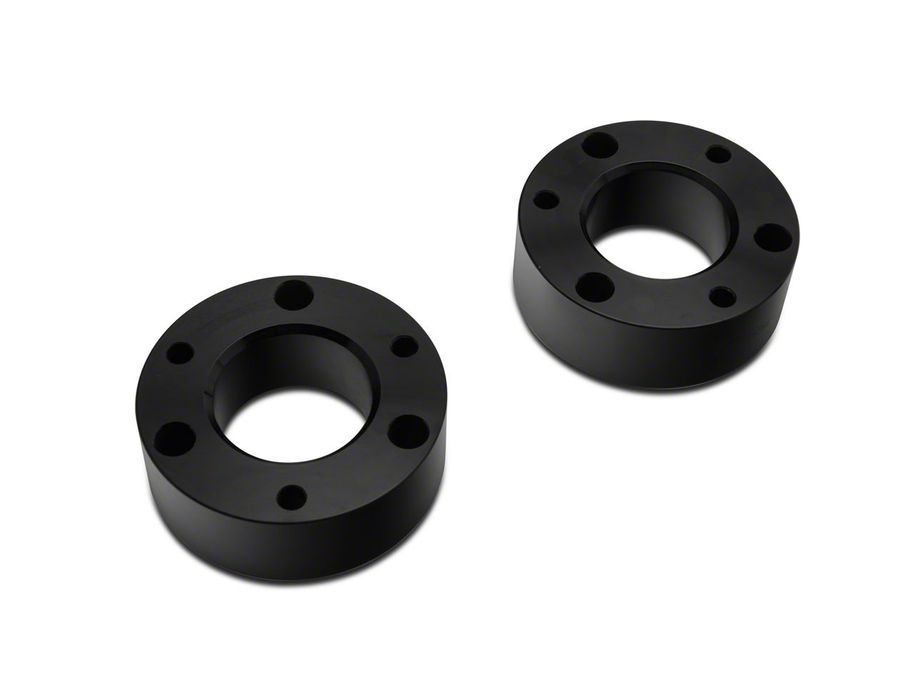Mammoth Silverado 1500 3-Inch Front Leveling Kit S112415 (07-18 ...