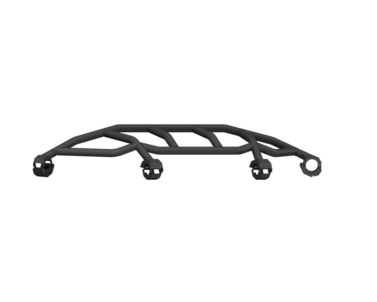 Road Armor RAM 3500 Intimidator Guard for Stealth Front Bumper ...