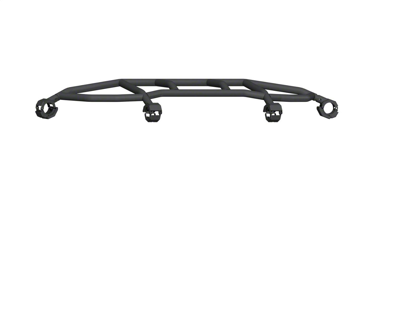 Road Armor Silverado 2500 Intimidator Guard for Stealth Front Bumper ...