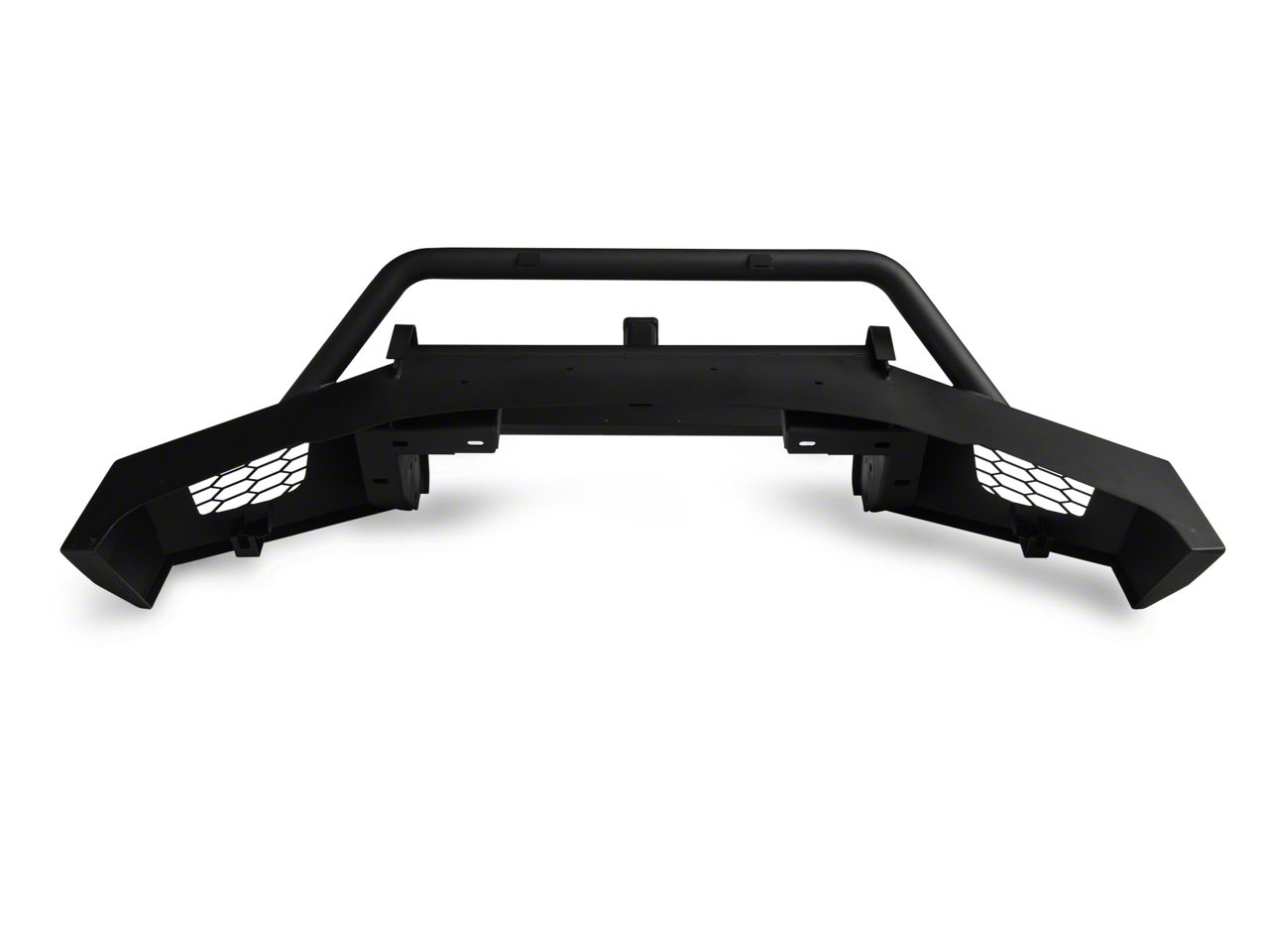 Road Armor F-150 Vaquero Series Front Bumper with Pre-Runner Guard and ...