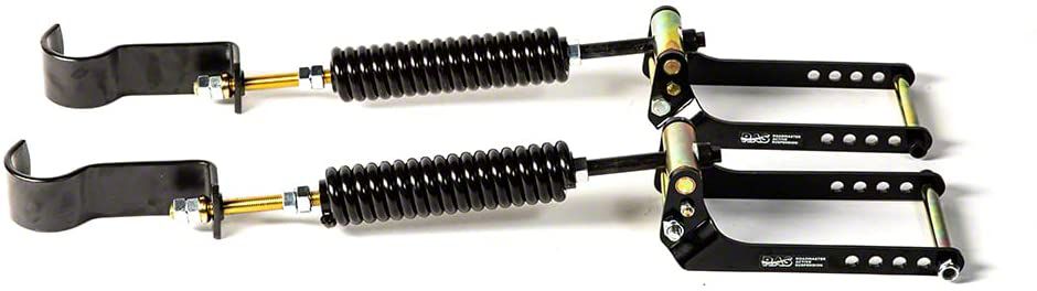 RoadActive Suspension F-250 Super Duty Leaf Spring Enhancement Kit ...