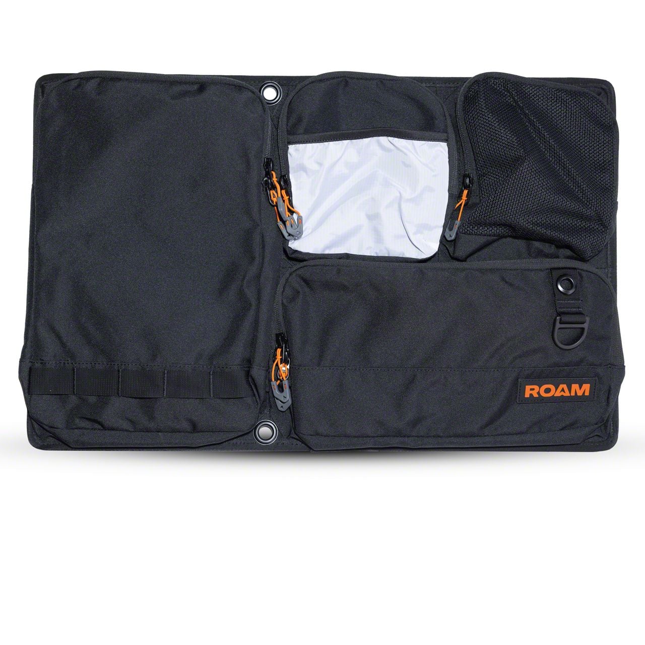 Roam Adventure Co Universal AT Rugged Case Lid Organizer; 80L ROAM ...