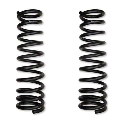 Ram 2500 Springs | AmericanTrucks