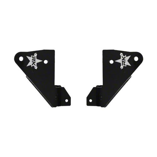 Rock Krawler RAM 2500 Radius Arm Drop Bracket Kit RK05227 (14-26 4WD ...