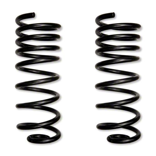 Rock Krawler RAM 3500 4-Inch Triple Rate Rear Lift Coil Springs ...