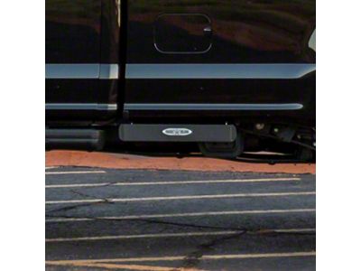 2023-2025 Chevy Colorado Bed & Tailgate Steps | AmericanTrucks