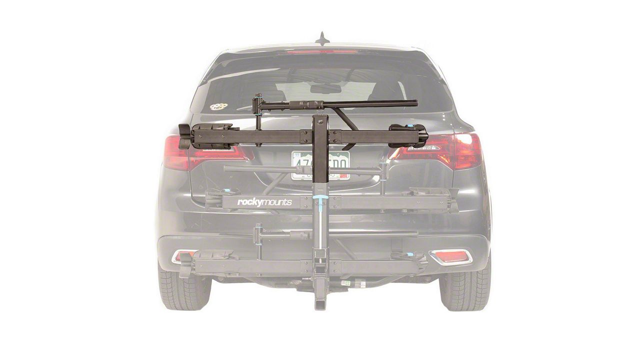 RockyMounts Ranger MonoRail Bike Rack Add-On 10005 - Free Shipping