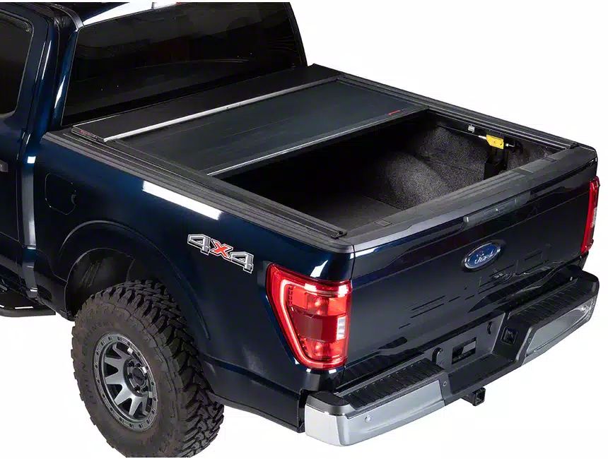 Roll-N-Lock RAM 2500 E-Series XT Retractable Bed Cover 448E-XT (10-25 ...