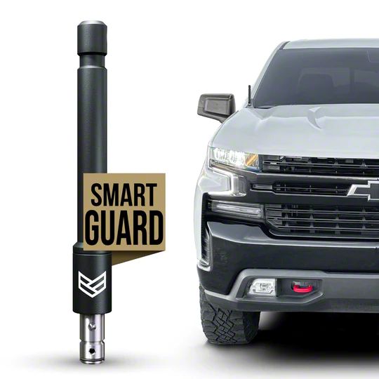 2014 chevy silverado antenna store