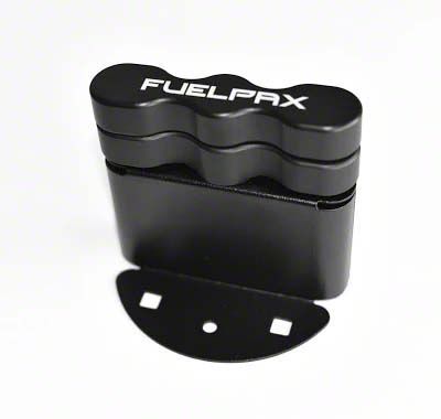Rotopax F-150 FuelpaX Deluxe Pack Mount FX-DLX-PM - Free Shipping