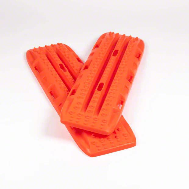 Rotopax F-250 Super Duty RototraX Boards; Orange RTX-ORANGE - Free Shipping