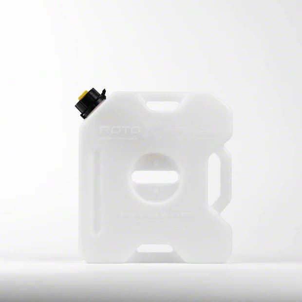 Rotopax F-250 Super Duty Water Storage Container; 1.75-Gallon RX-1.75W ...