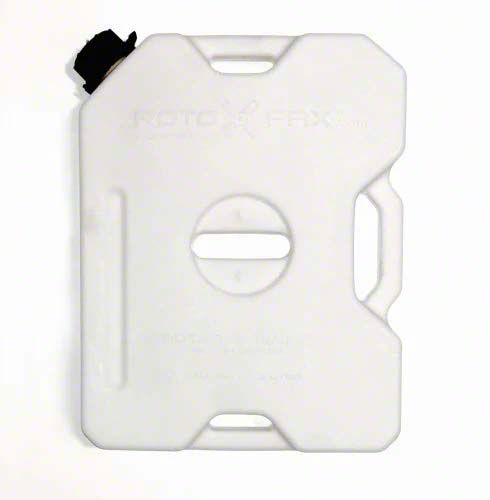 Rotopax RAM 1500 GEN 2 Water Storage Container; 2-Gallon RXX-2W - Free ...