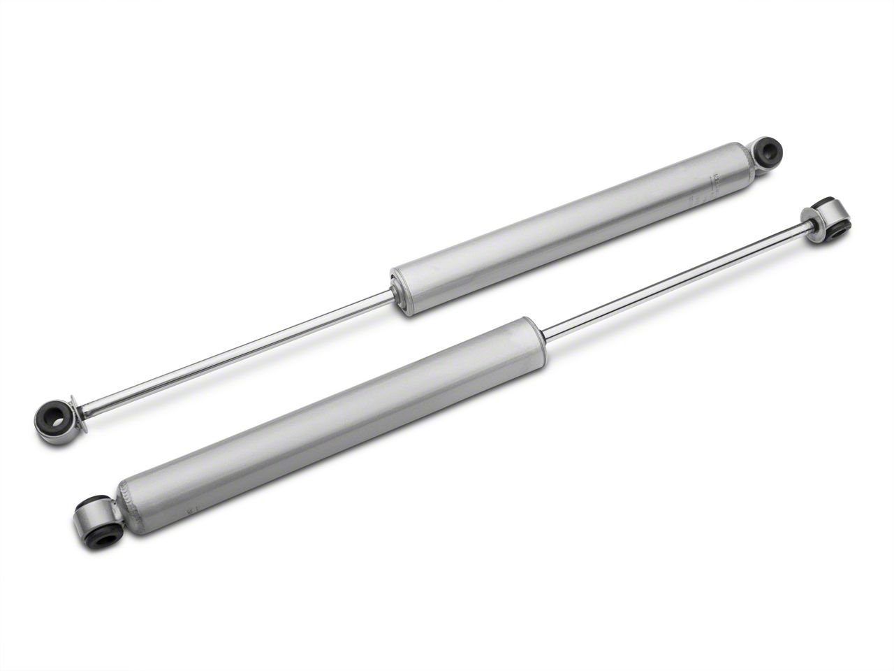 Rough Country F-150 2-Inch Leveling Lift Kit with Premium N3 Shocks ...