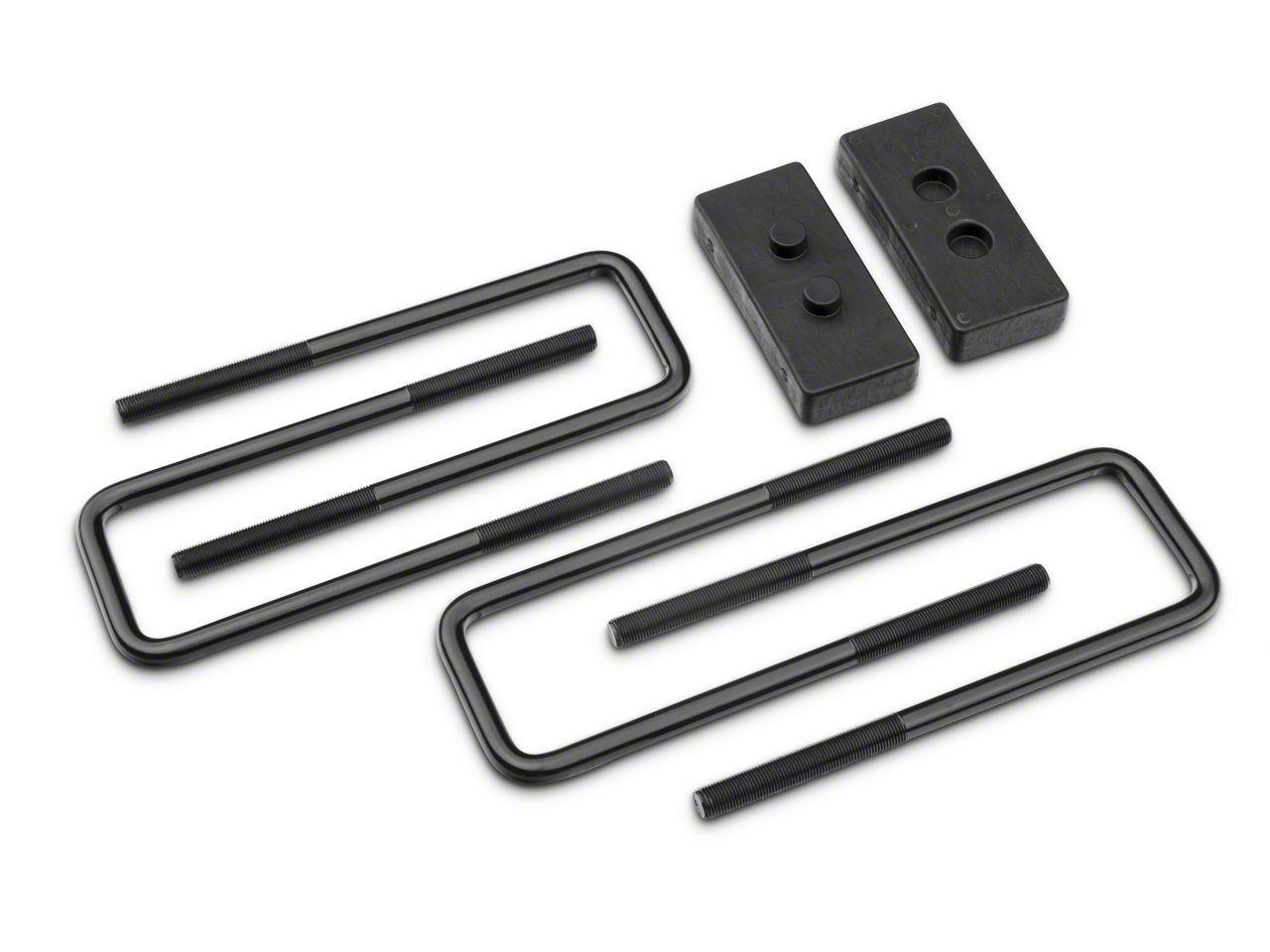 Rough Country F-150 2-Inch Leveling Lift Kit with Premium N3 Shocks ...