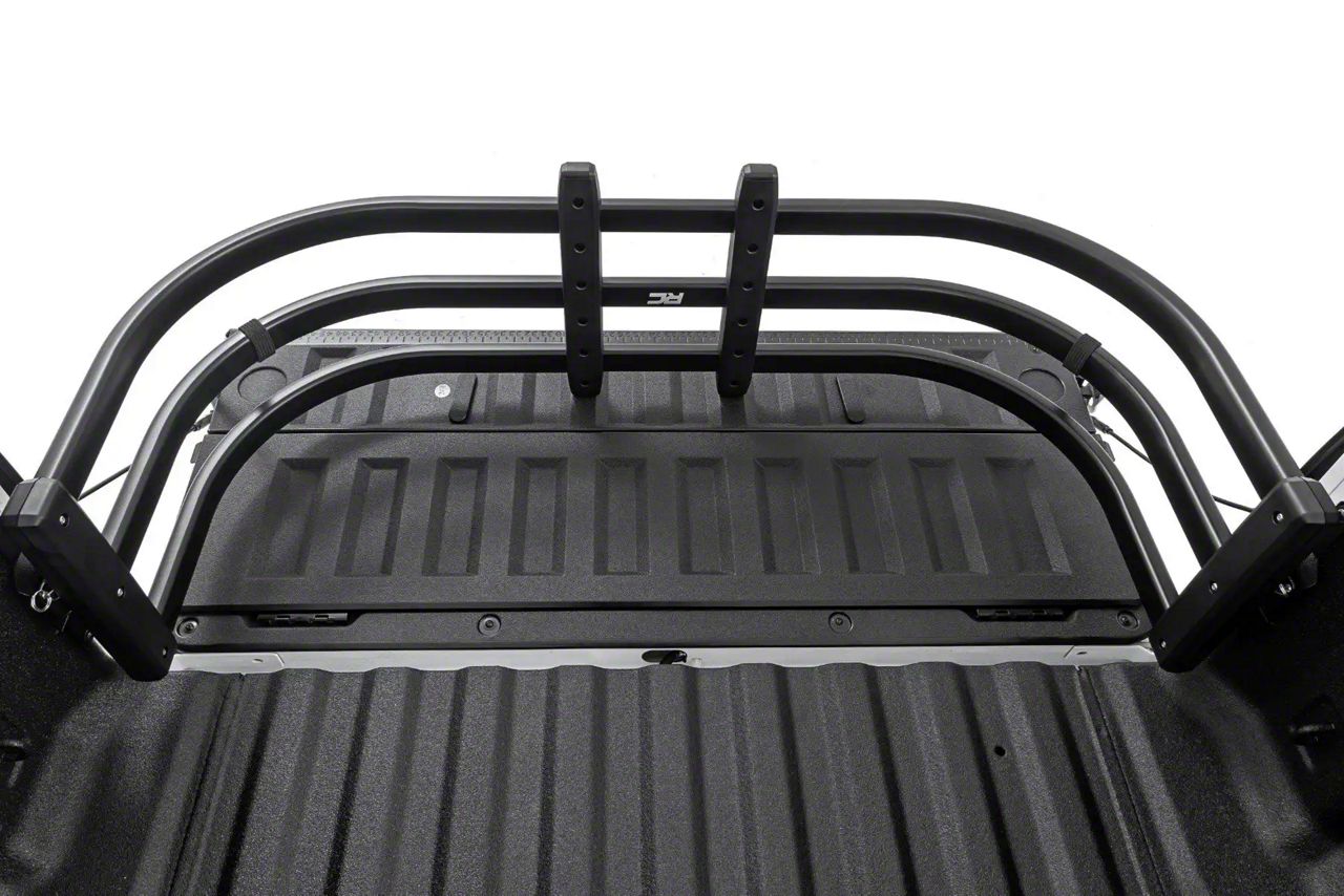 Rough Country Canyon Bed Extender; 26-Inch 73135A (23-25 Canyon) - Free ...