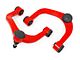 Rough Country F-150 Forged Upper Control Arms; Red 51034RED (09-20 4WD ...
