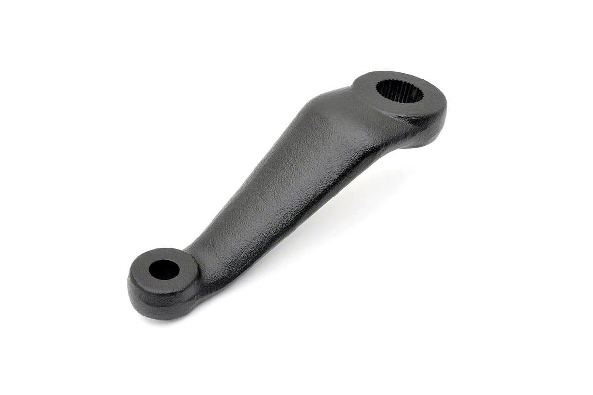 Rough Country Suspension RAM 1500 Drop Pitman Arm for 3 to 5-Inch Lift ...
