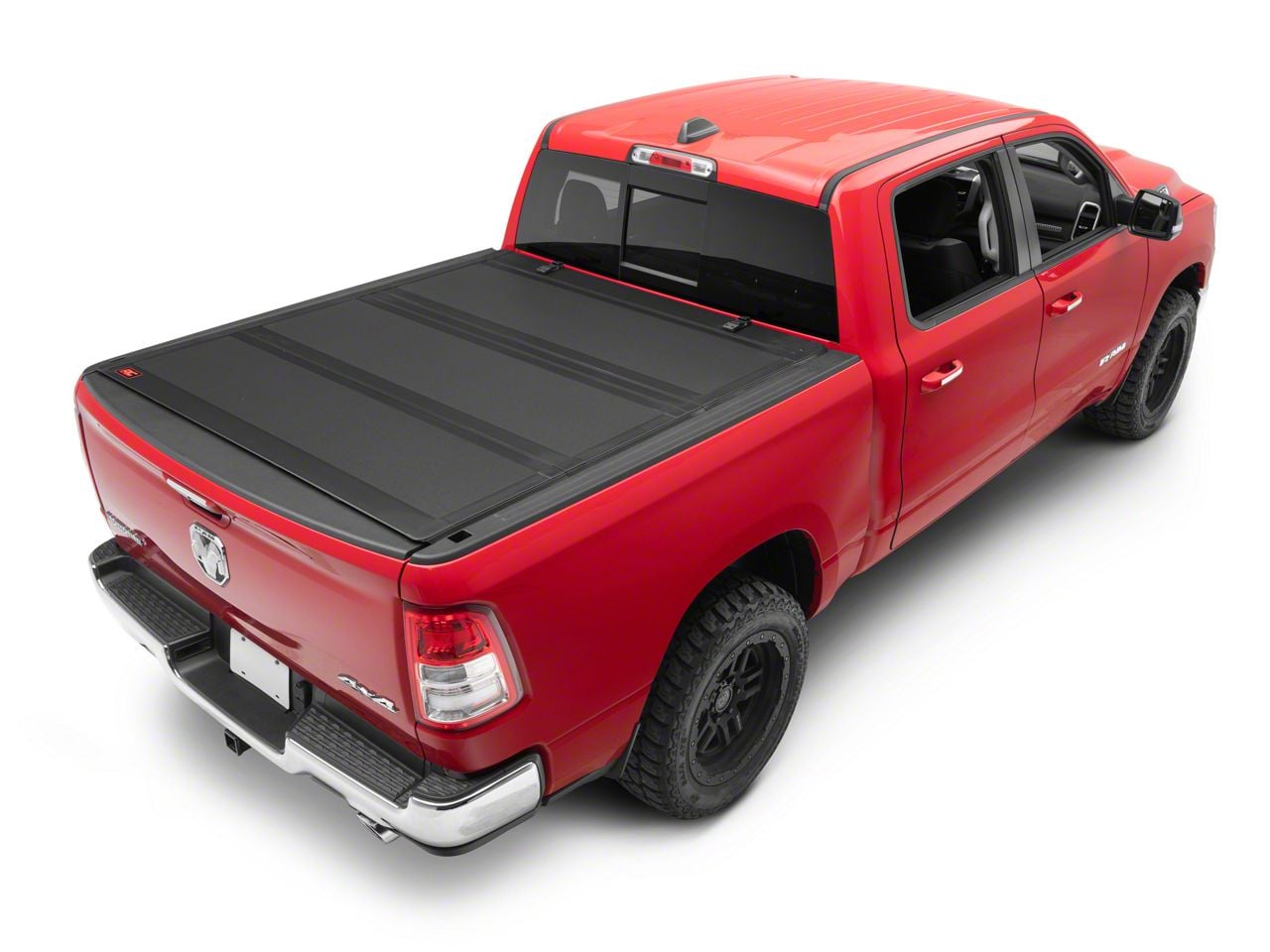 Rough Country Tonneau Cover Review