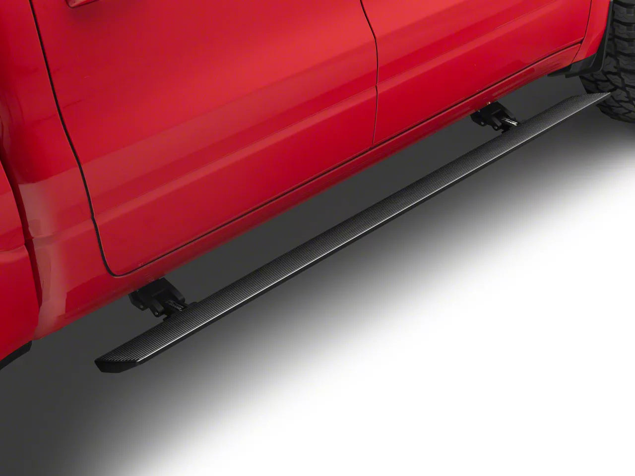 Rough Country RAM 1500 Power Running Boards PSR61920 (19-25 RAM 1500 ...