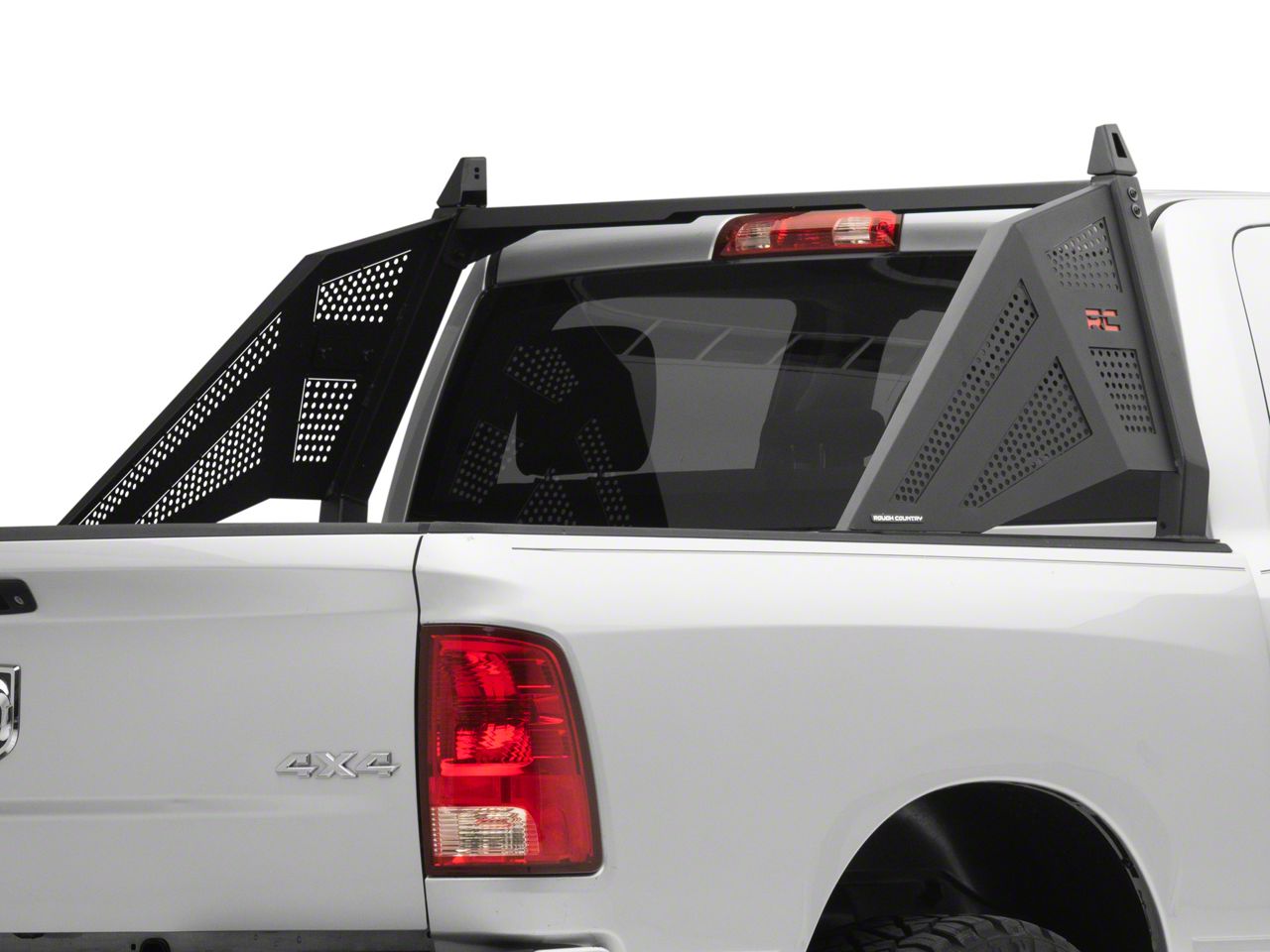 Rough Country RAM Sport Bar HR091603 (09-18 RAM 1500)