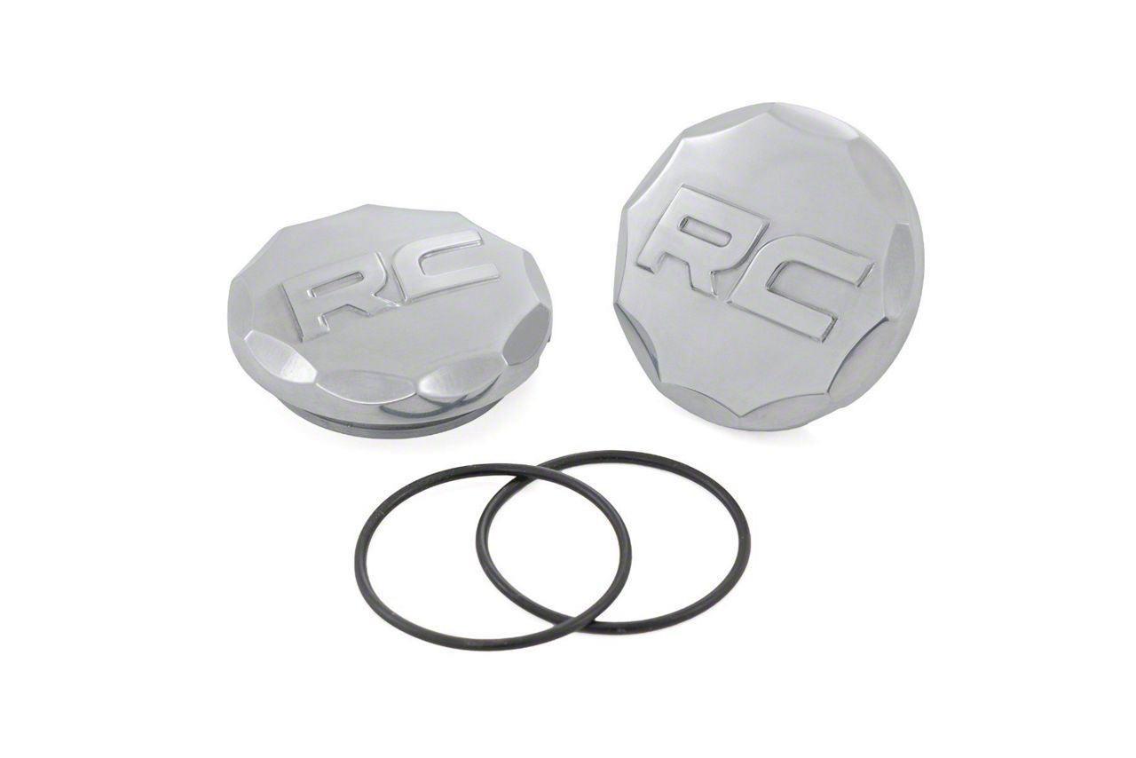 Rough Country RAM 2500 Aluminum Ball Joint Eyelet Caps for Rough ...
