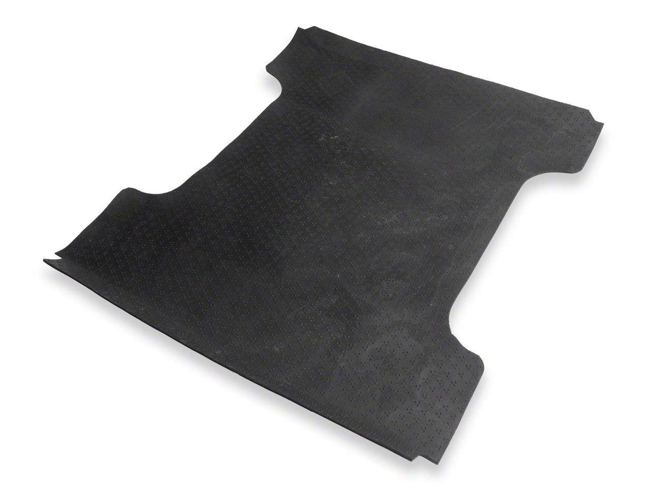 Rough Country RAM 2500 Bed Mat with RC Logos RCM676 (03-24 RAM 2500 w ...