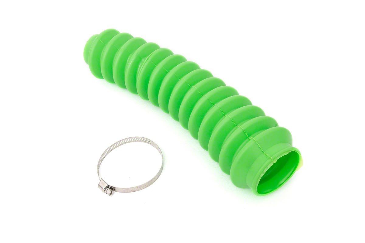 Rough Country RAM 2500 Shock Boot; Hot Green 87174 - Free Shipping
