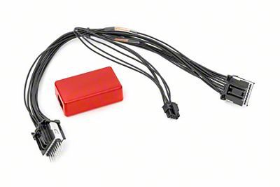 Rough Country RAM 3500 Speedometer Recalibration Tool 90047T (19-21 RAM ...