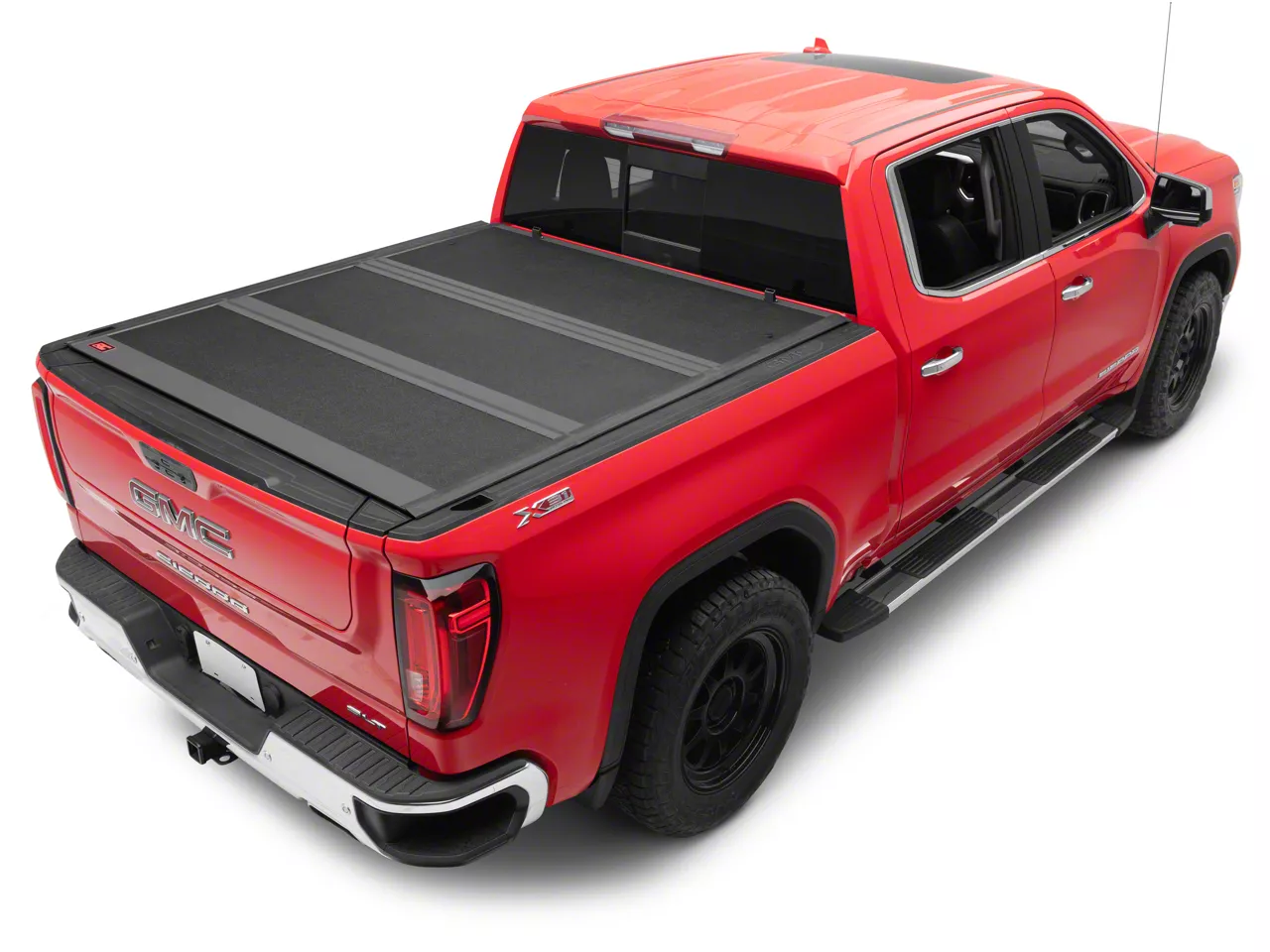 2021 gmc sierra 1500 hard tonneau cover store