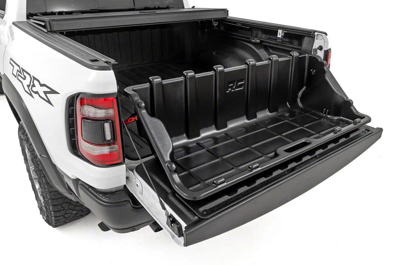 2014 2018 GMC Sierra Tool Boxes Bed Storage AmericanTrucks