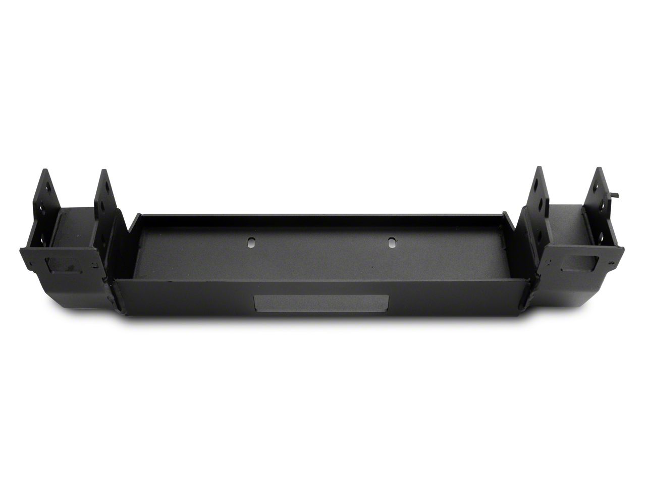 Rough Country Silverado 1500 Hidden Winch Bumper 10805 (19-21 Silverado ...
