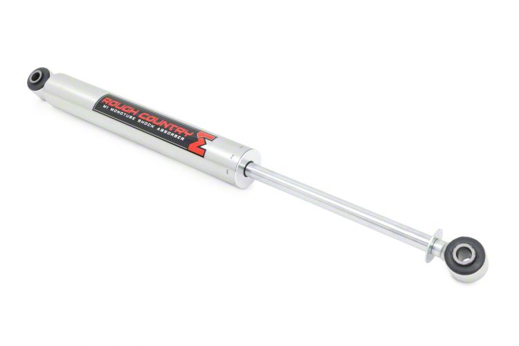 Rough Country Silverado 1500 M1 Monotube Rear Shocks for 0 to 4-Inch ...