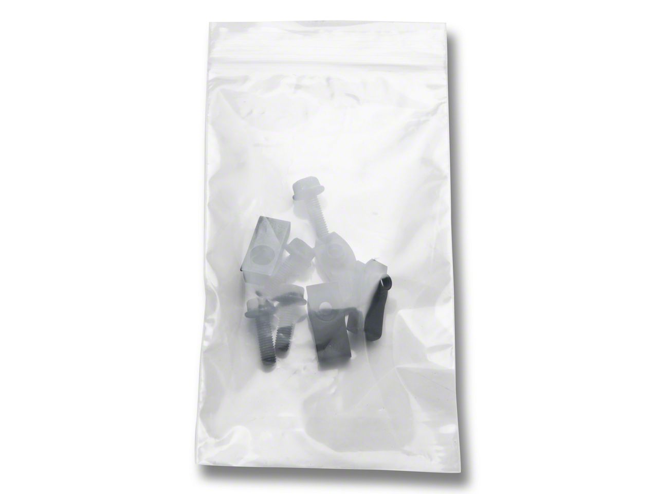 Rough Country F-250 Super Duty Rear Wheel Well Liners 4517 (17-22 F-250 ...