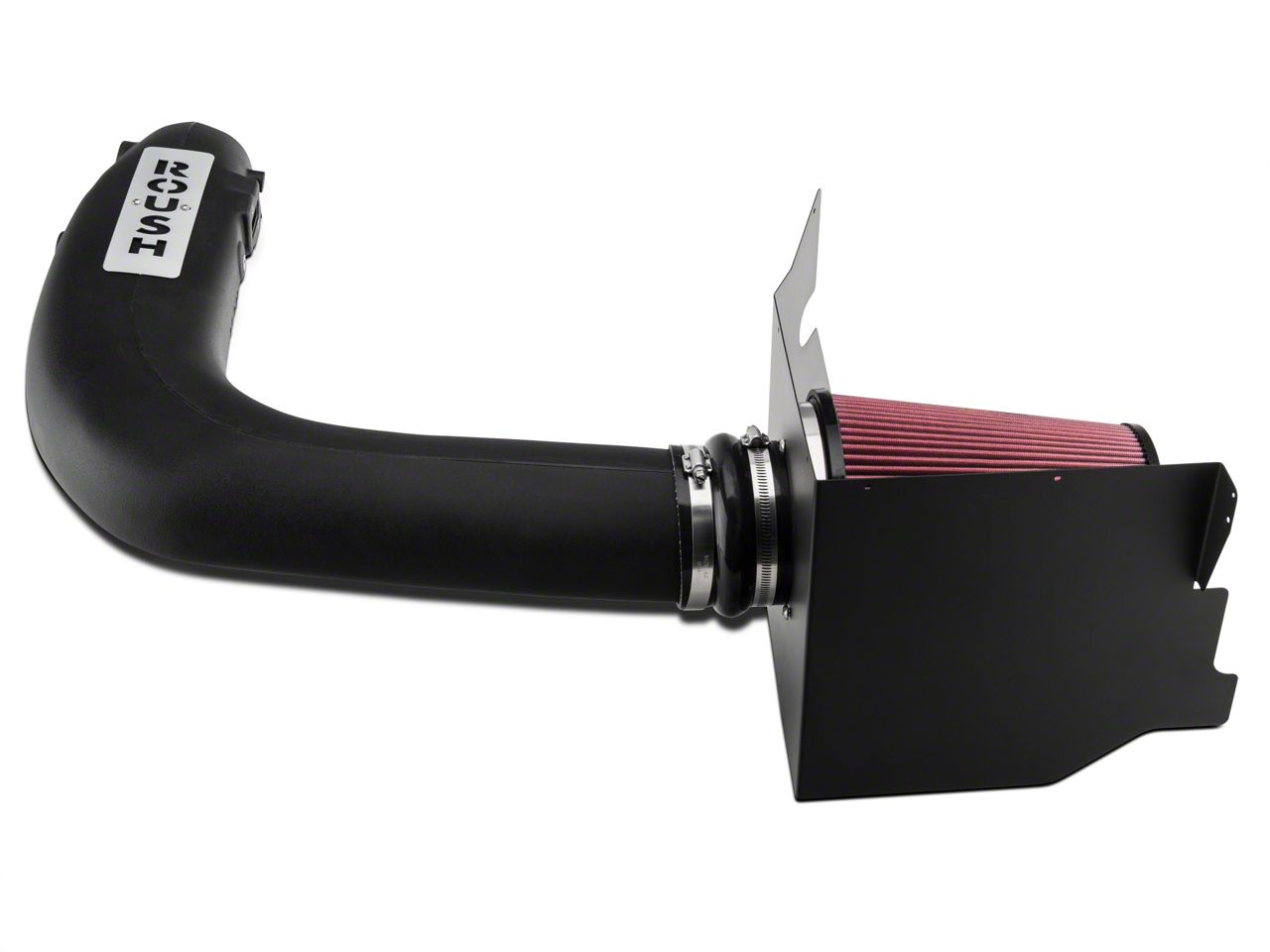 Roush F-150 Cold Air Intake 402101 (04-08 5.4L F-150)
