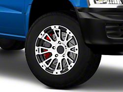 1997-2004 Dodge Dakota Wheels & Tires | AmericanTrucks