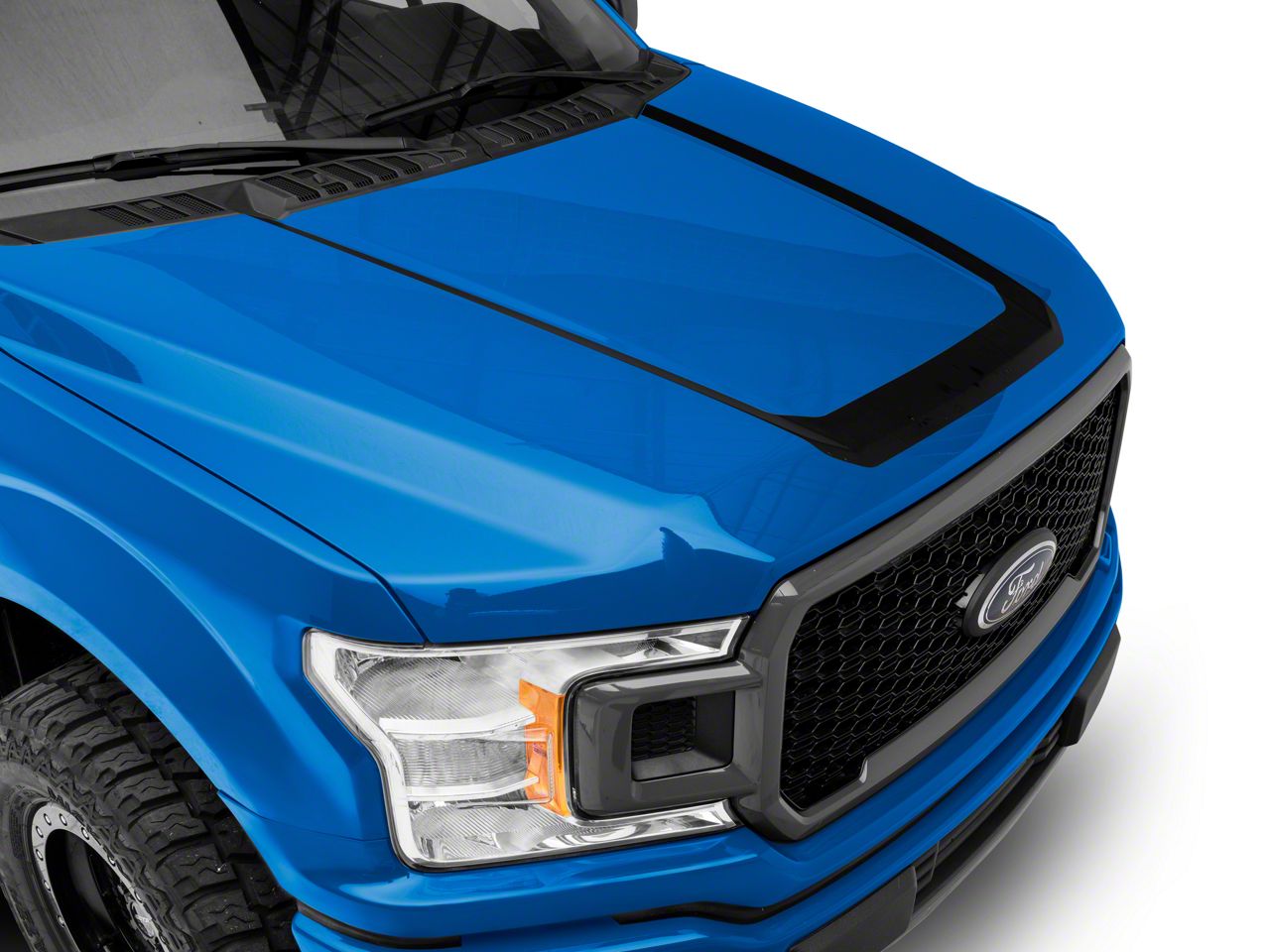 RTR F-150 Graphics Package 1897-3201-01 (18-20 F-150, Excluding Raptor)