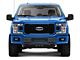 RTR F-150 Skid Plate; Satin Black 1897-7018-01 (18-25 F-150, Excluding ...