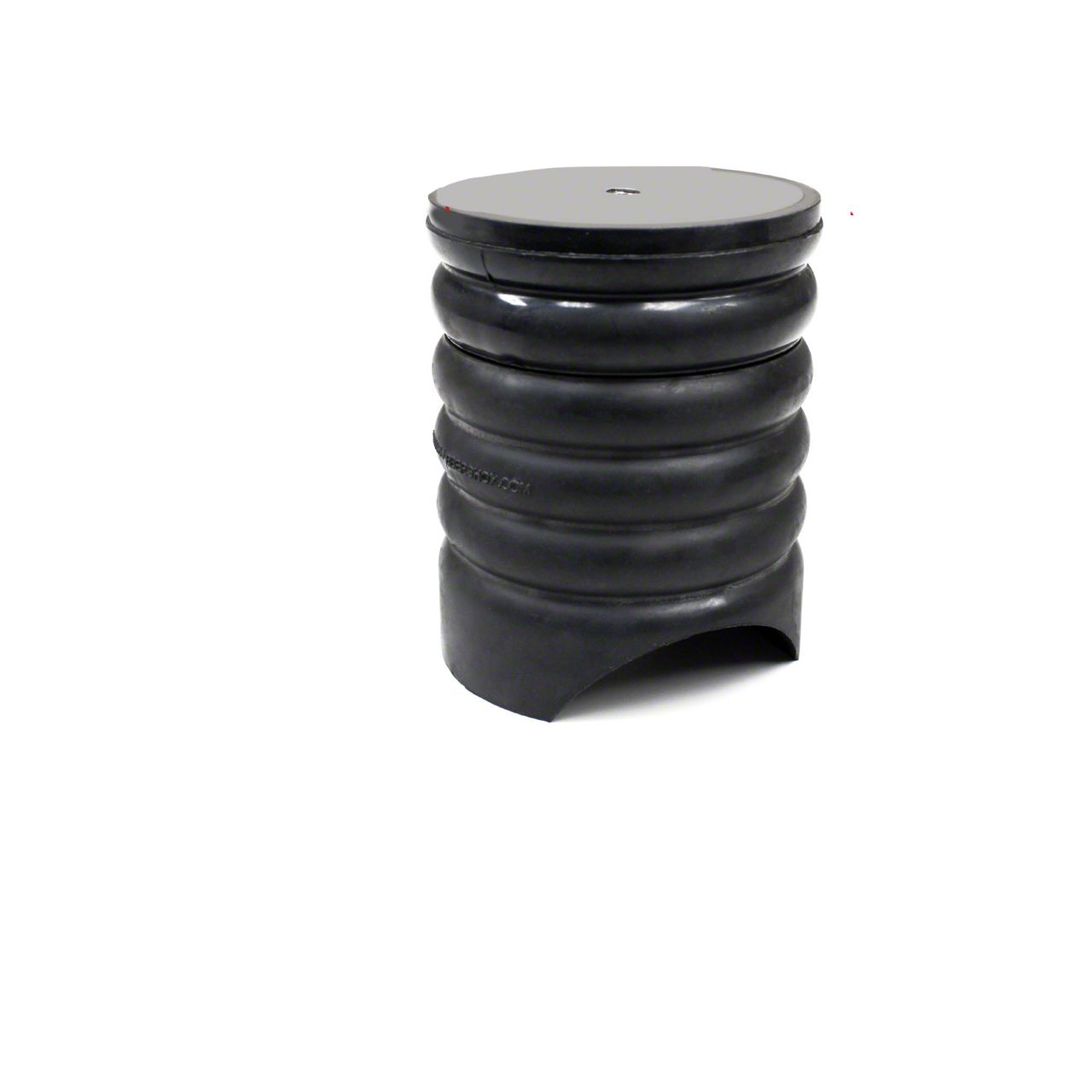 RubberShox F-150 Universal Suspension Enhancement Bump Stops for Light ...