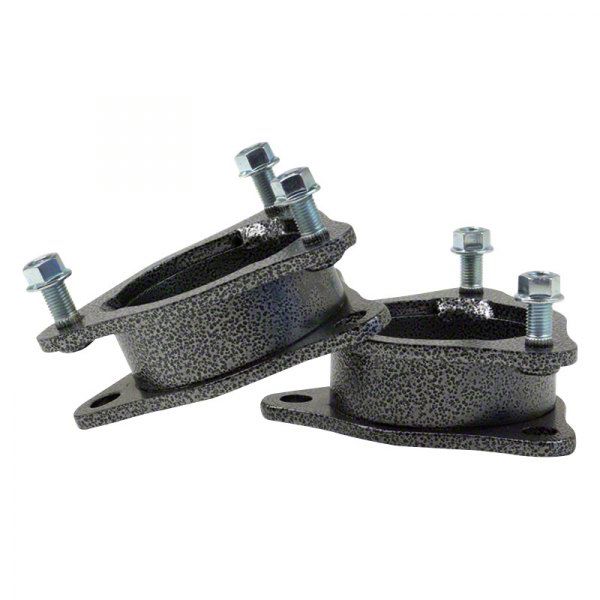 Rugged Off Road F-150 2.50-Inch Front Leveling Kit 5-101 (04-08 F-150 ...