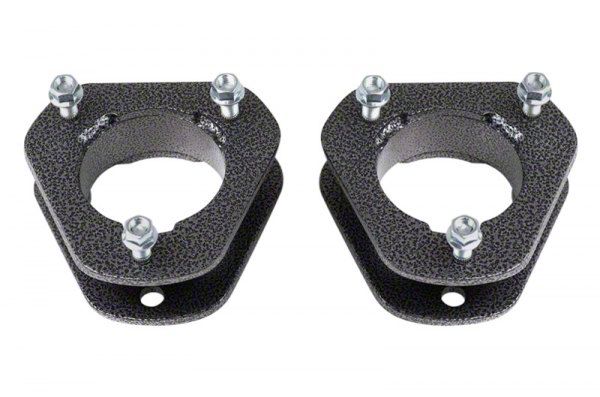 Rugged Off Road F-150 3-Inch Front Leveling Kit 5-100 (04-08 F-150 ...