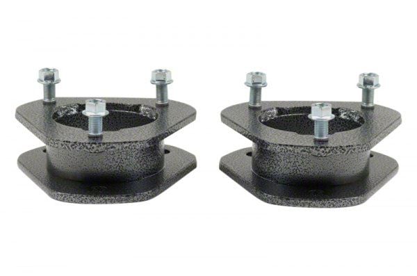 Rugged Off Road F-150 3-Inch Front Leveling Kit 5-100 (04-08 F-150 ...