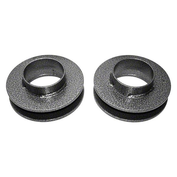 Rugged Off Road RAM 1500 1.50-Inch Rear Coil Spring Spacers 2-2115 (09 ...