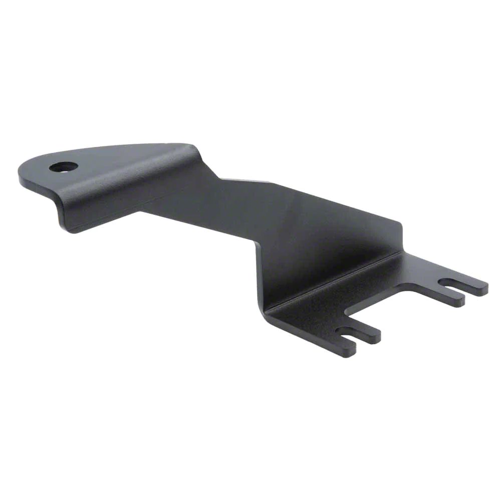 Rugged Radios F-150 A-Pillar Antenna Mount; Driver Side MT-ANT-RAPTOR-A ...